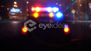 Code 3 - Police Scenes Images Pack