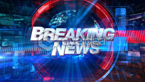 News Graphics - Stock Images Pack